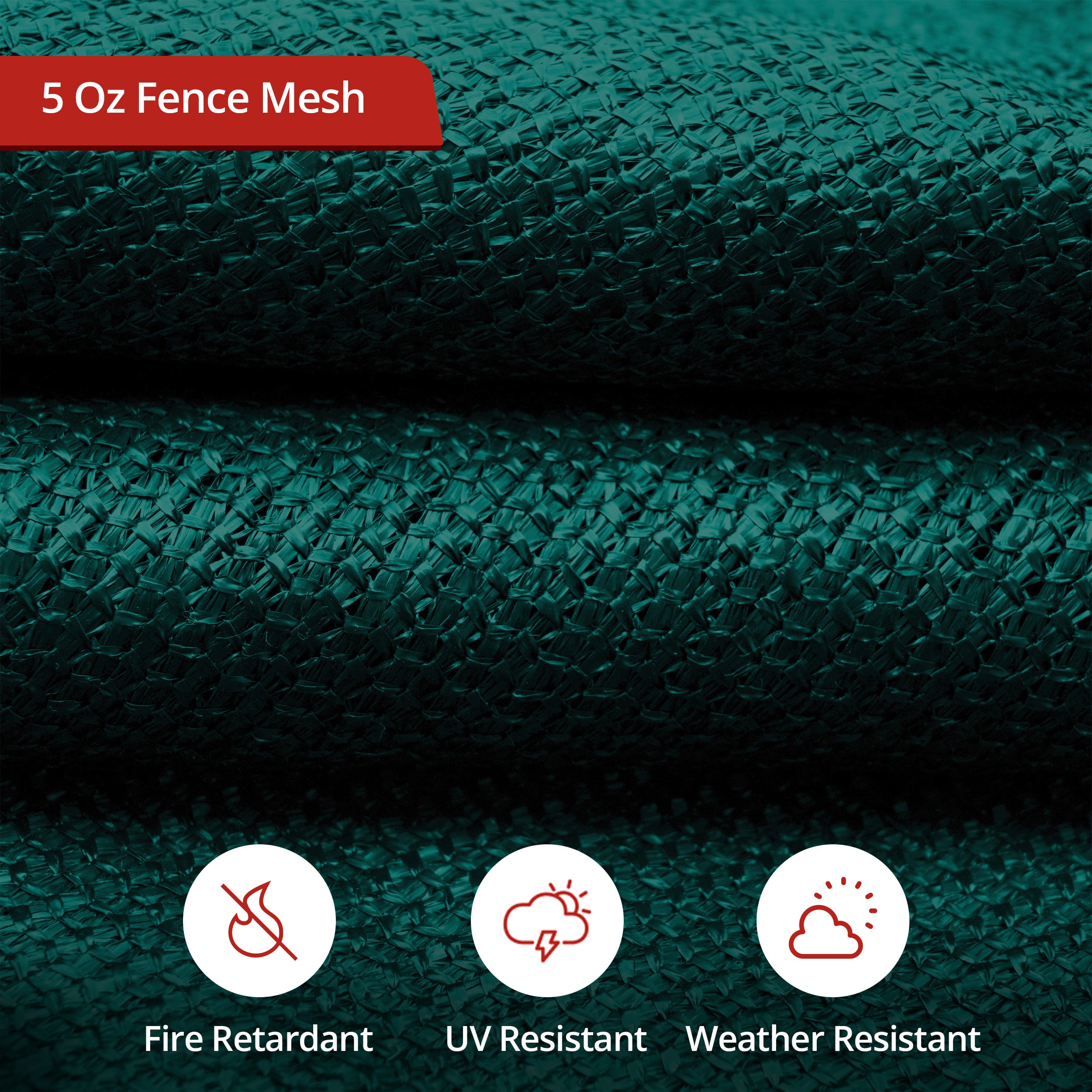Buy Fire Retardant Privacy Screen| Tarps&All UK